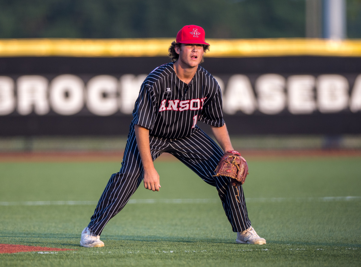 Photos: Anson tops Hamilton in Texas 2A baseball regional quarterfinals ...