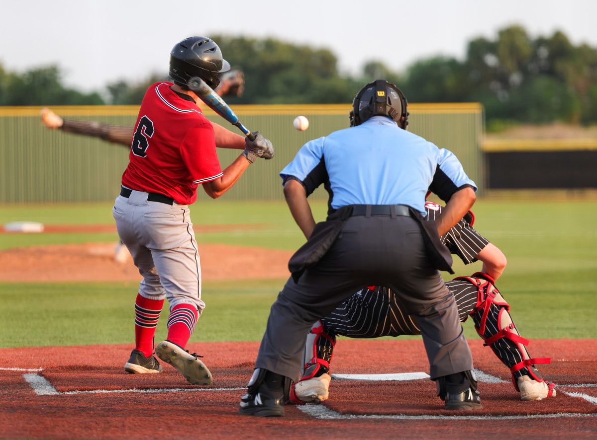 Photos: Anson tops Hamilton in Texas 2A baseball regional quarterfinals ...