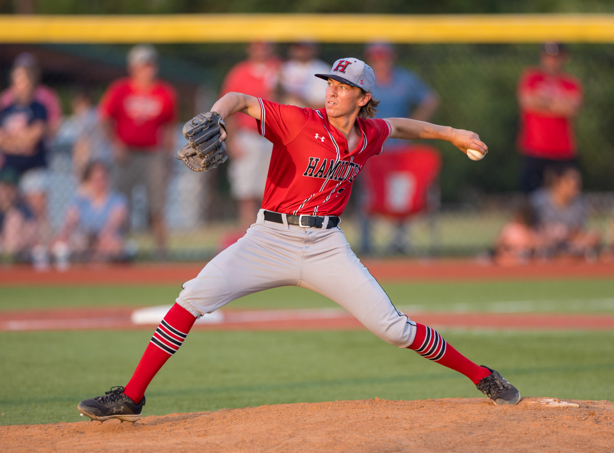 Photos: Anson tops Hamilton in Texas 2A baseball regional quarterfinals ...