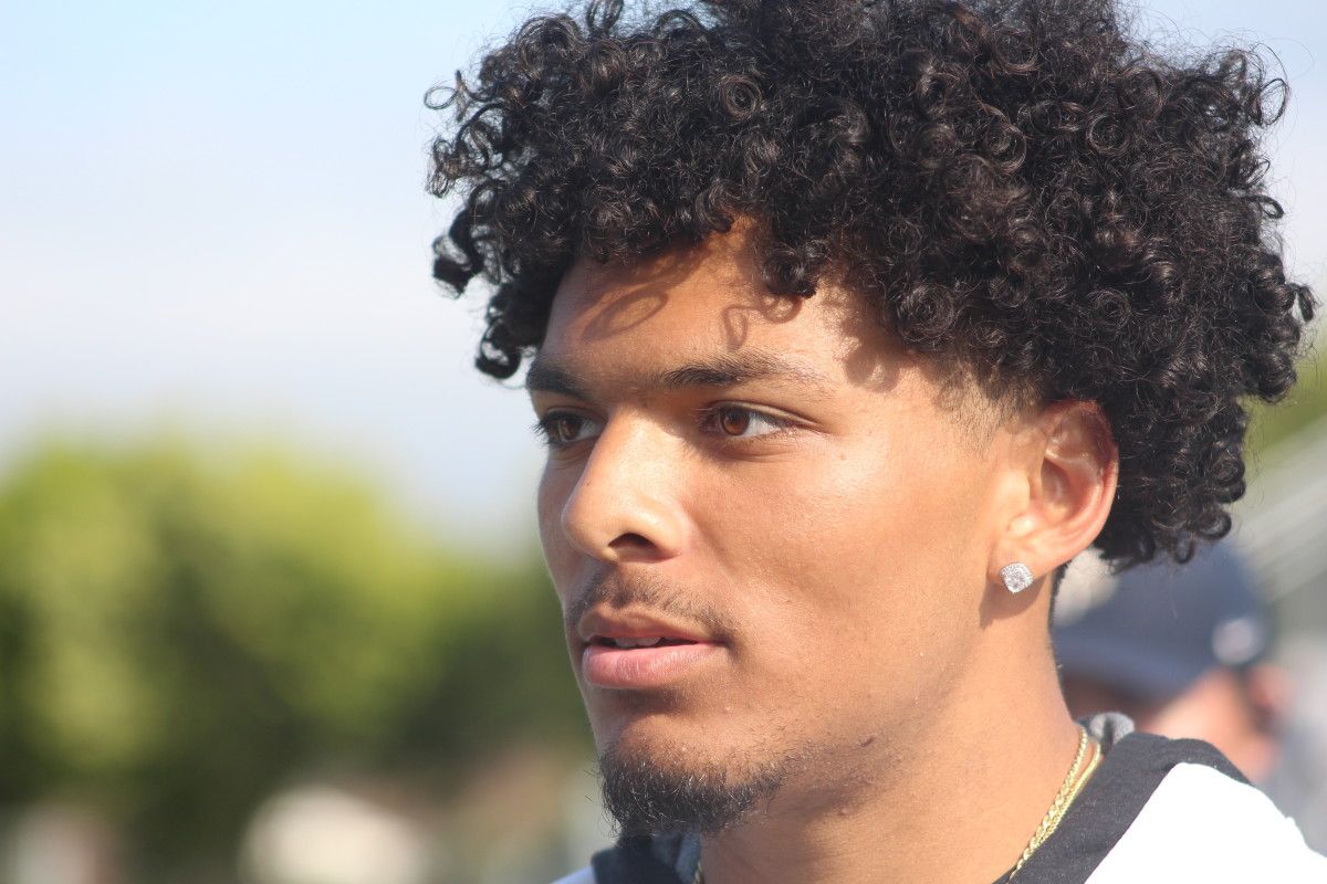 Photos: Peyton Woodyard, Khmori House and Jahlil McClain shine in 2022 ...