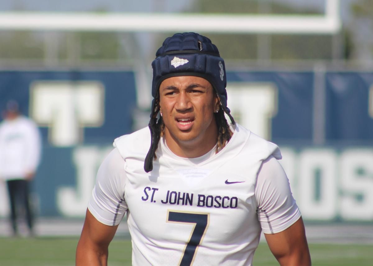 Photos: Peyton Woodyard, Khmori House and Jahlil McClain shine in 2022 ...