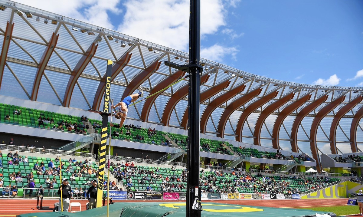 Tyrone Gorze, Sophia Beckmon, Mia Brahe-Pedersen among the standouts on ...