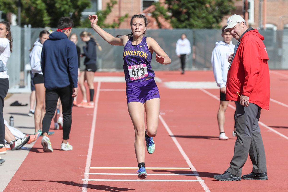 Photos: Idaho 5A/4A high school track and field state championships ...