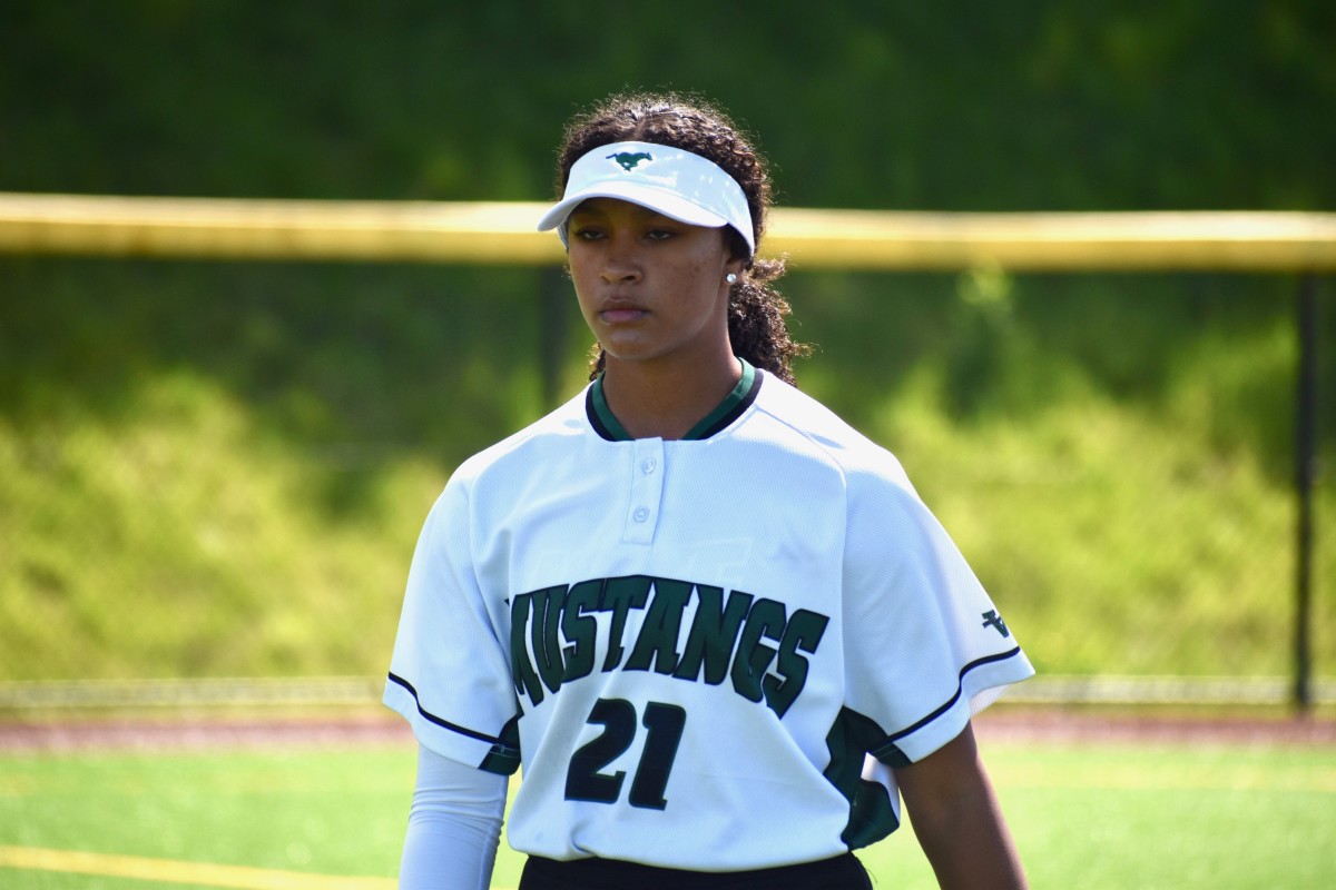 Top 20 high school softball second basemen entering the 2023 season ...
