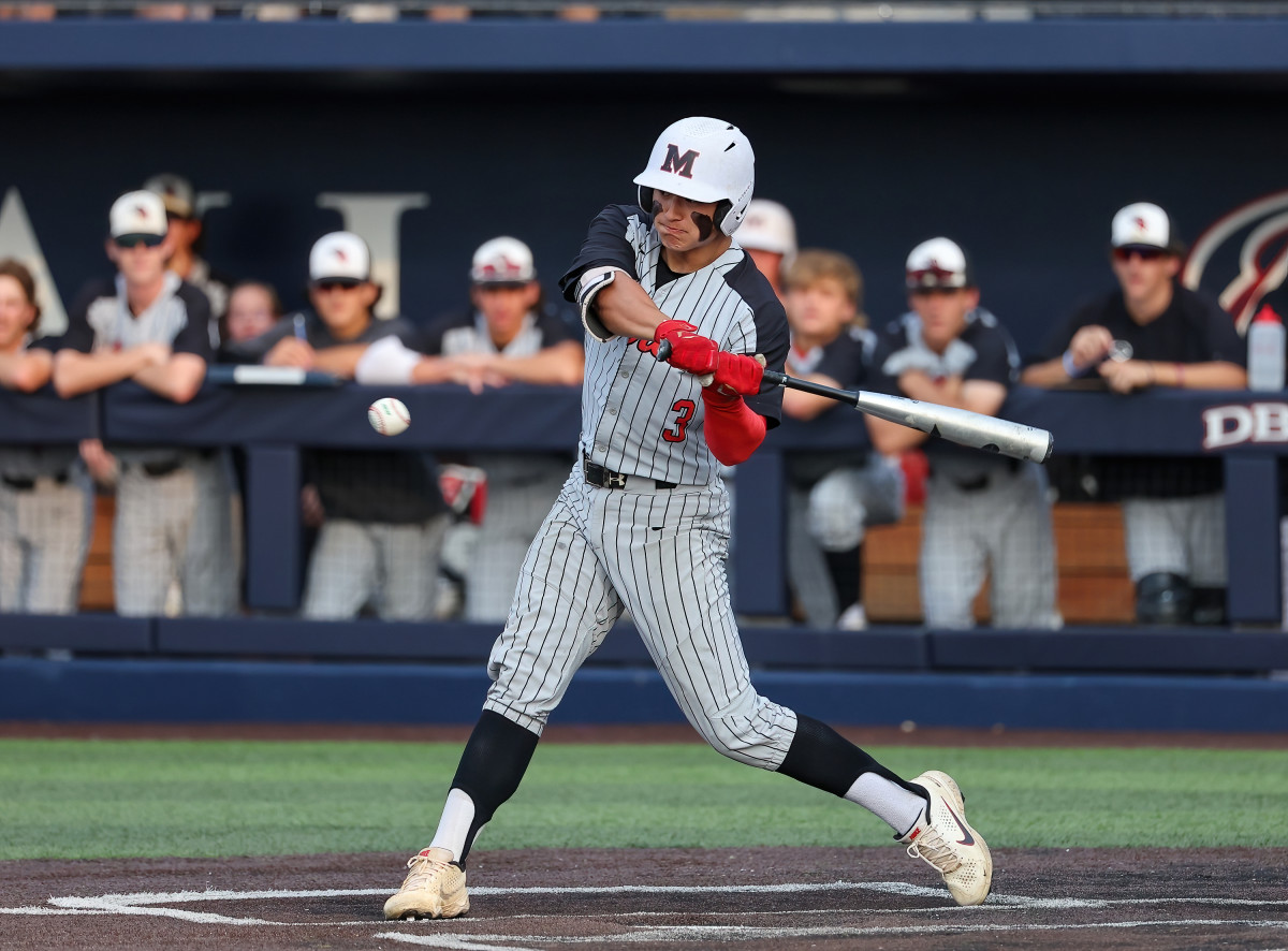 Texas high school baseball playoff scores, brackets: 2022 regional ...