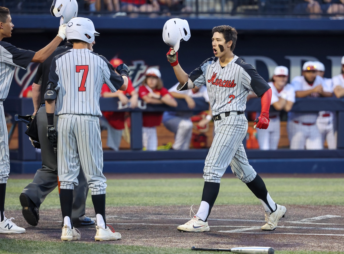 Vote now: Who is the top outfielder in Texas high school baseball ...