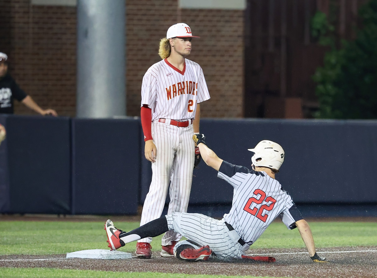 MLB Draft 2023: Every Texas high school prospect selected - Sports ...