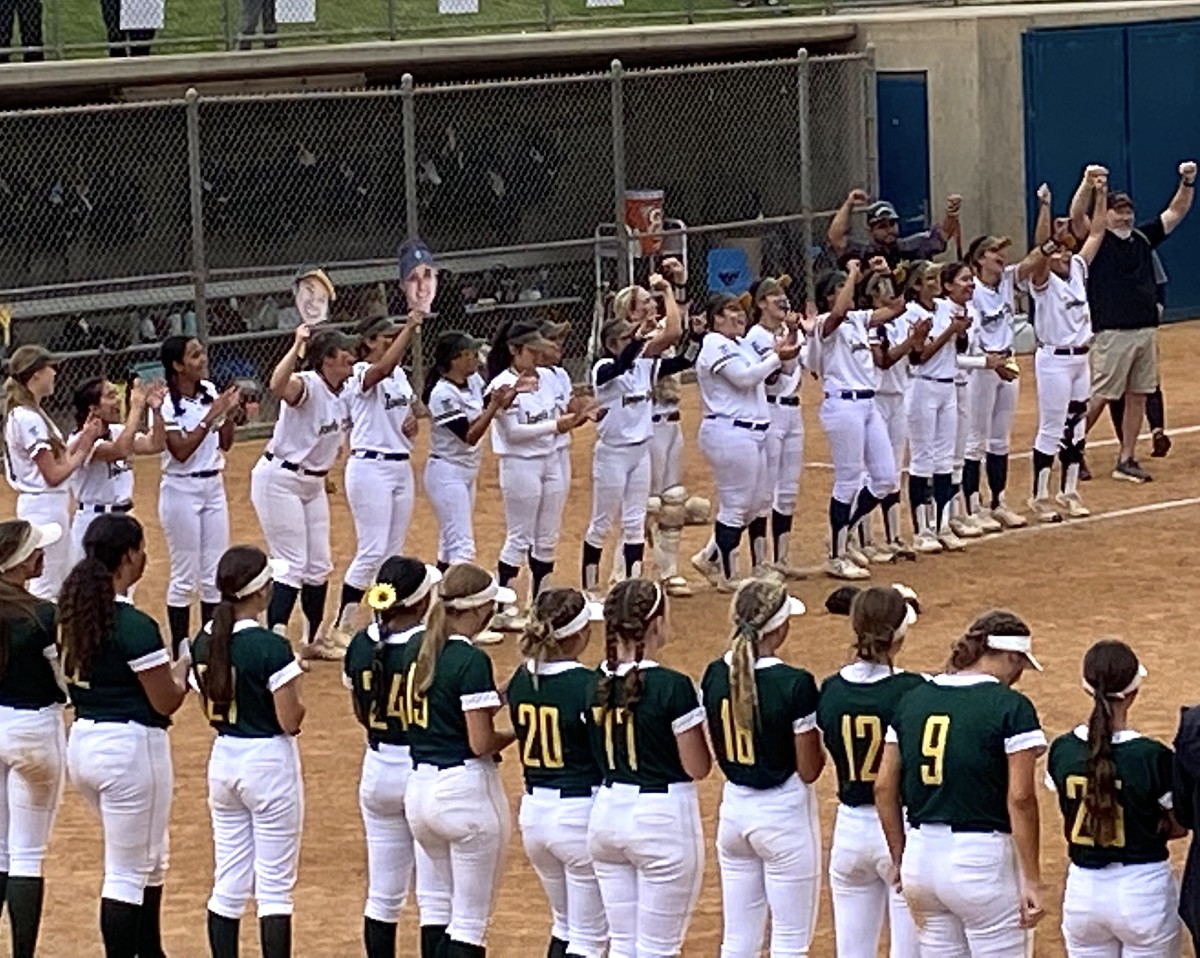 Kassandra Gewecke, Temple City defeat Moorpark 4-2 for first ever CIFSS ...