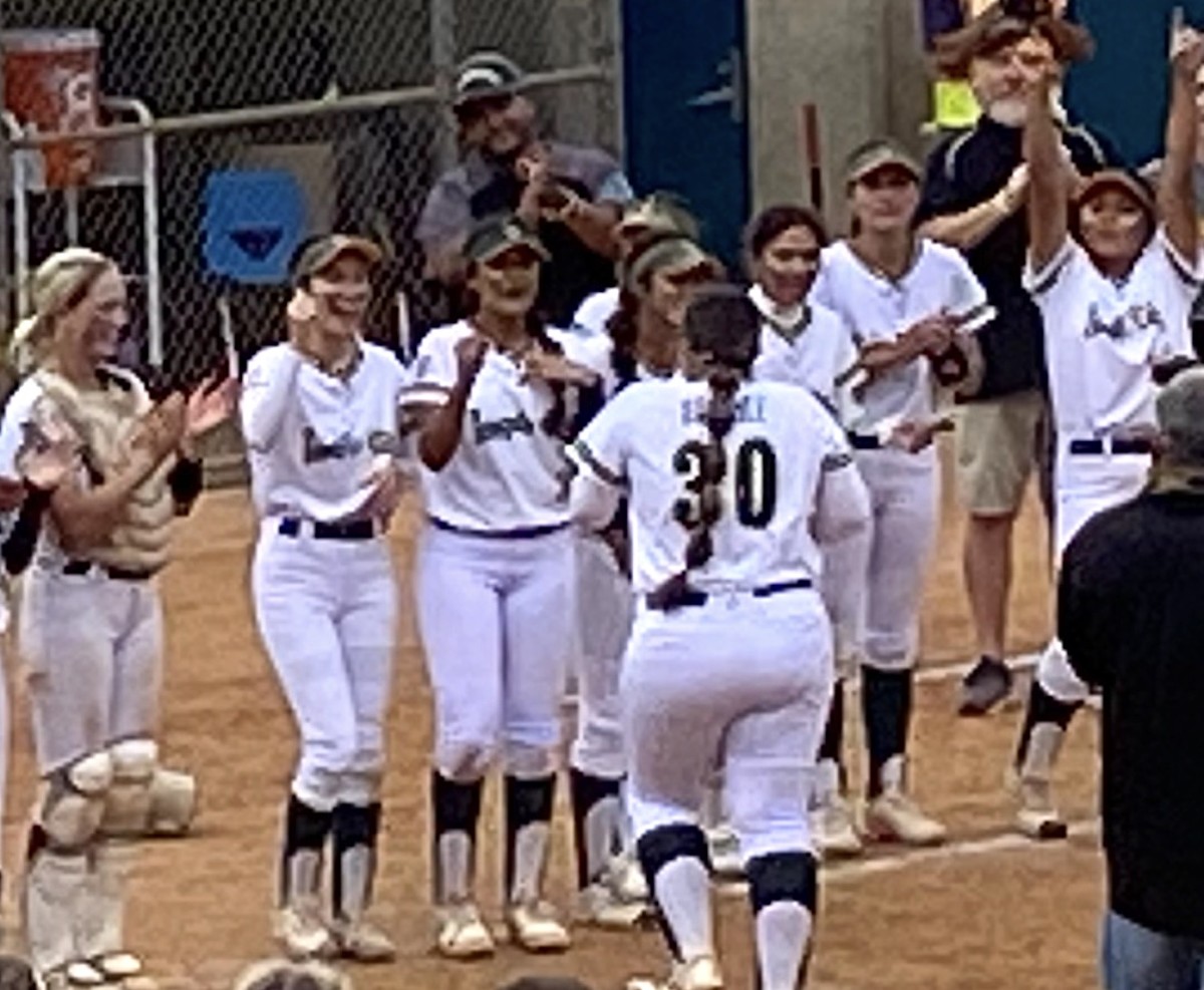 Kassandra Gewecke, Temple City defeat Moorpark 4-2 for first ever CIFSS ...