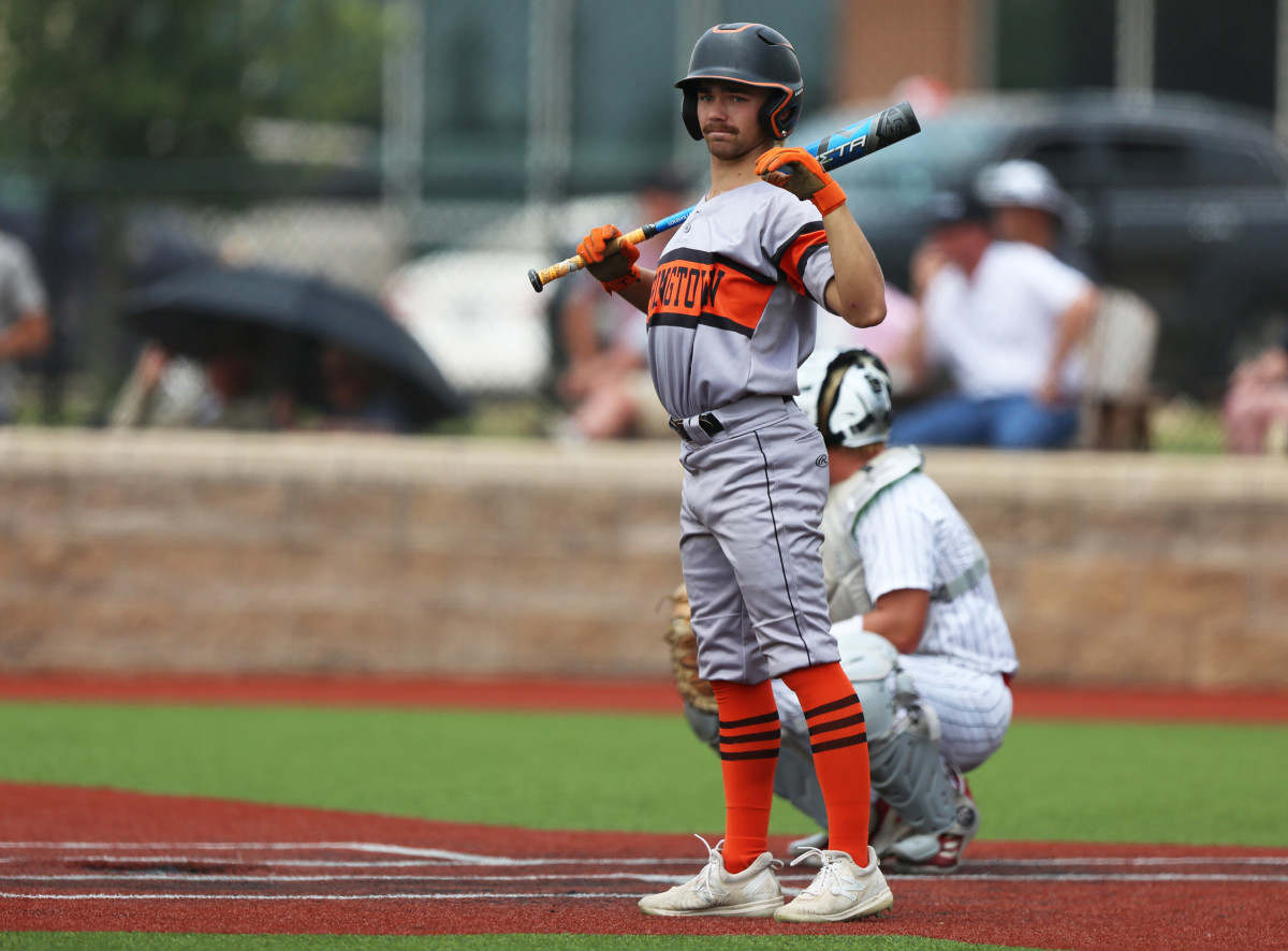 Photos: Argyle beats Springtown 6-3 to advance to Texas 4A baseball ...