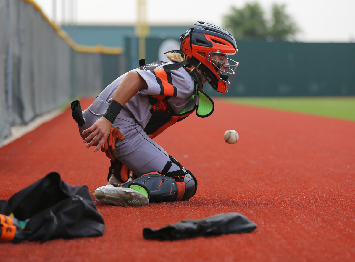 Photos: Argyle beats Springtown 6-3 to advance to Texas 4A baseball ...
