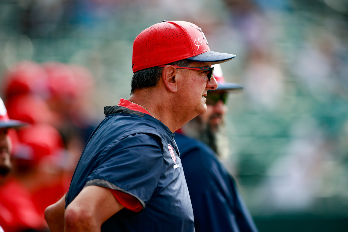 Five Florida baseball programs with state championship aspirations ...