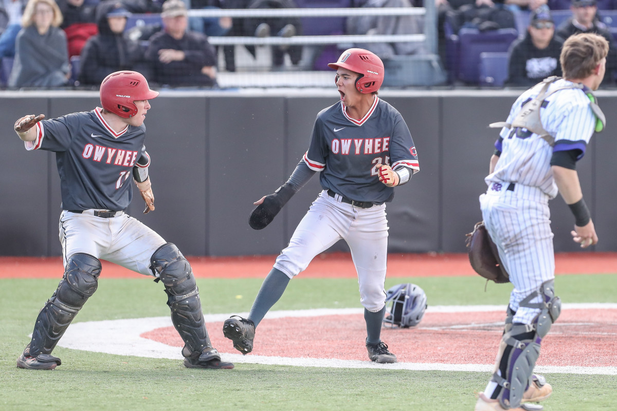 Look: Owyhee beats Rocky Mountain to win Idaho baseball state ...