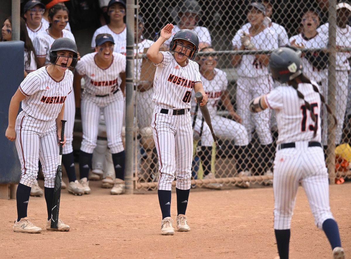 SBLive's California Softball Top 25: No. 2 Roosevelt (Eastvale), No. 24 ...