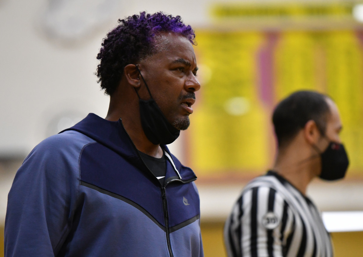 Longtime PIL boys basketball coach Robert Key leaves Grant for West ...
