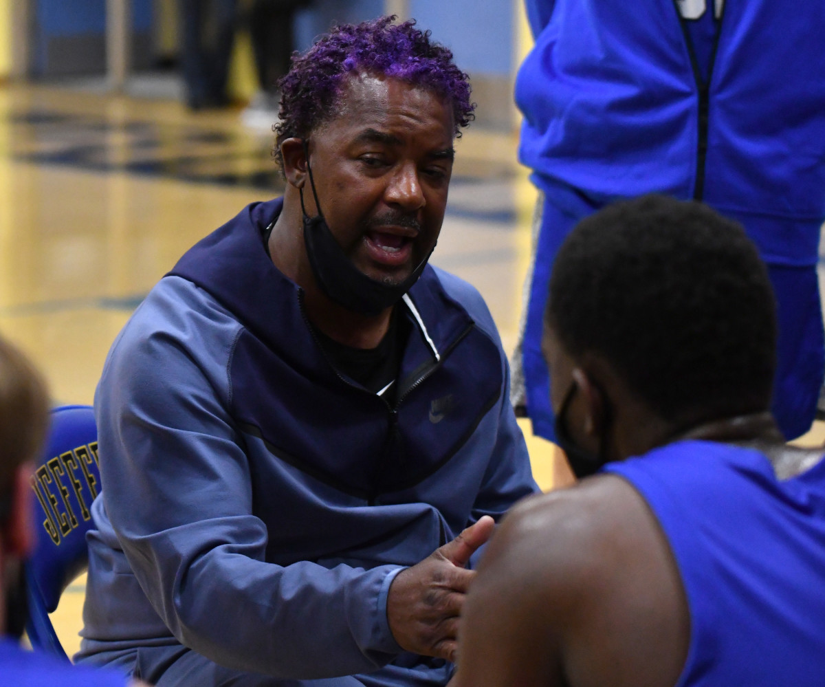 Longtime PIL boys basketball coach Robert Key leaves Grant for West ...