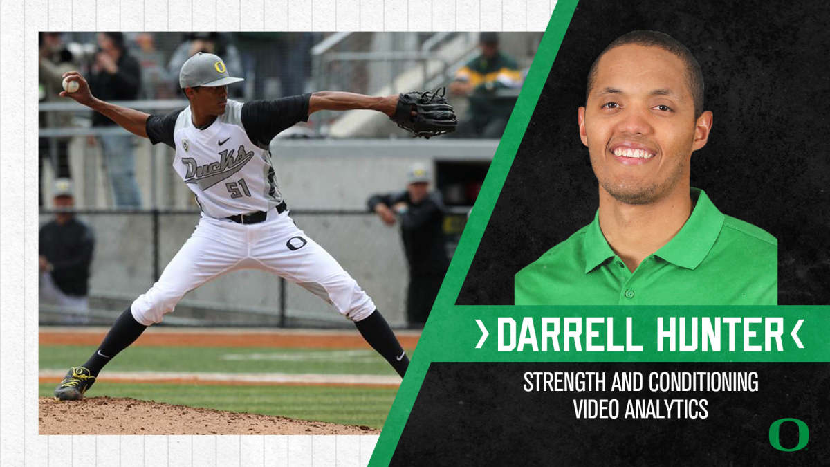 Ex-Thurston baseball star Darrell Hunter the key man behind the scenes ...