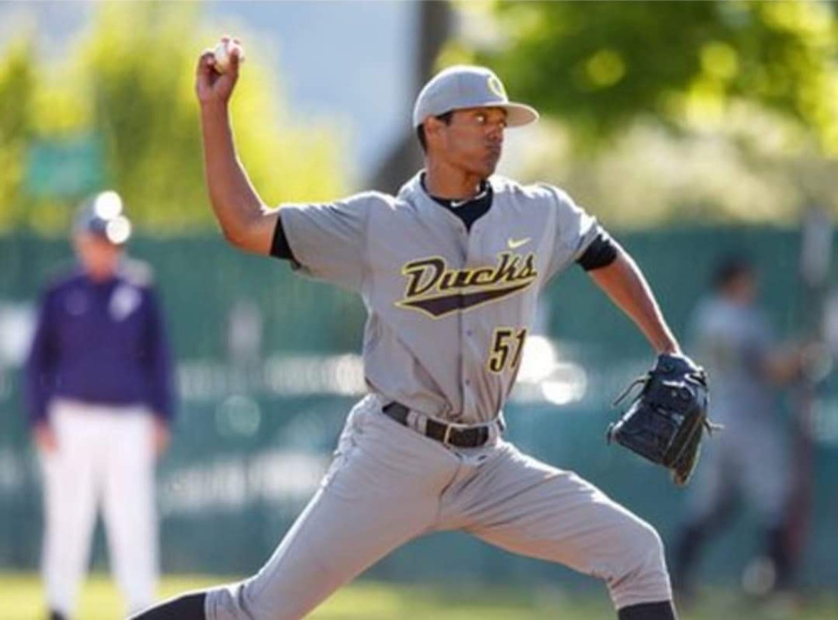 Ex-Thurston baseball star Darrell Hunter the key man behind the scenes ...