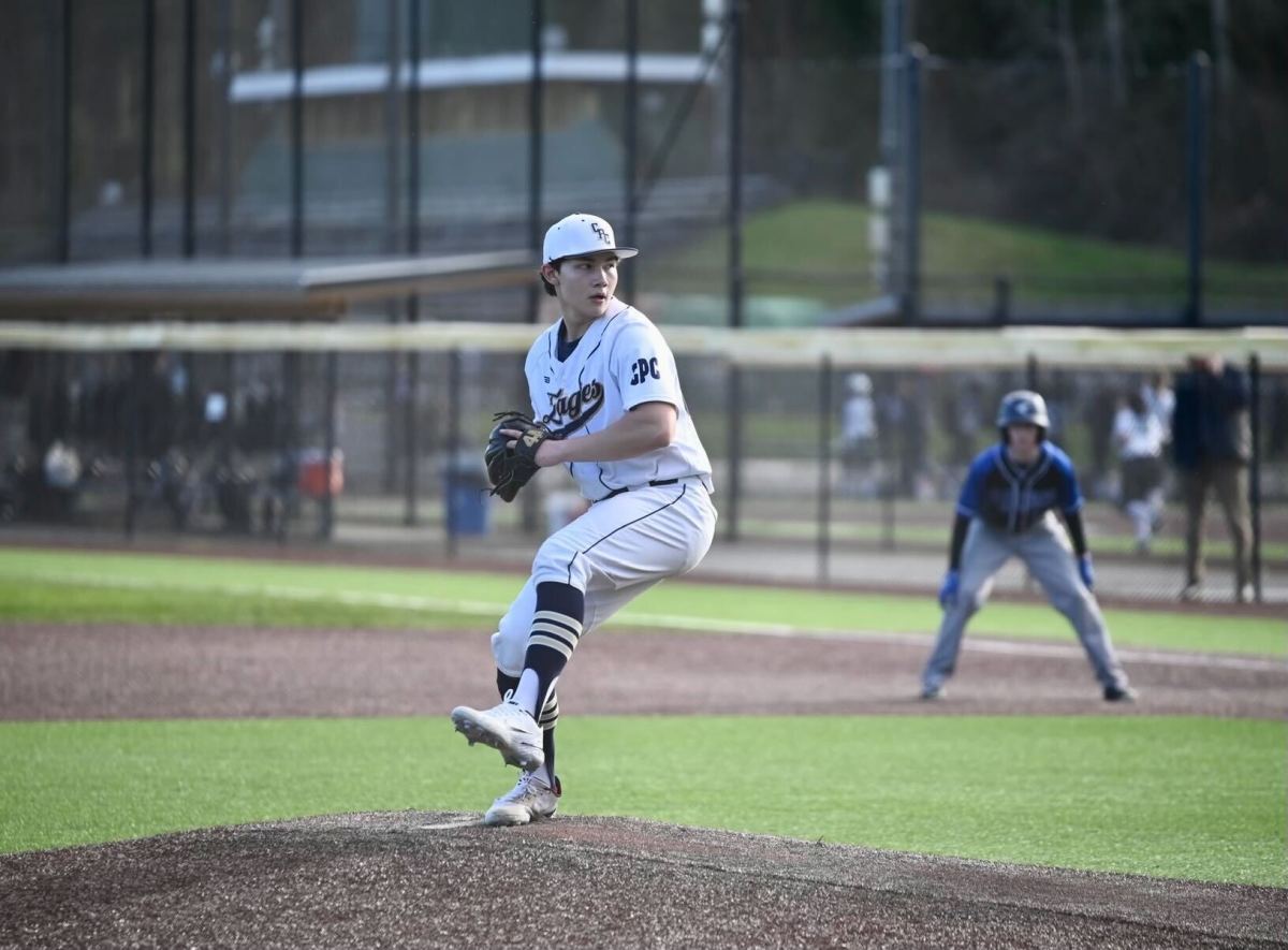 Top 20 pitchers in the 2022 Washington high school baseball season: Who ...
