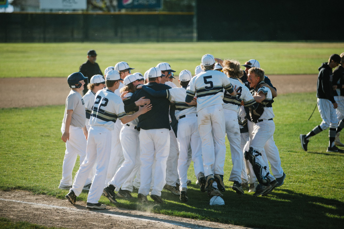 5 Washington high school (WIAA) baseball 2023 championship storylines ...