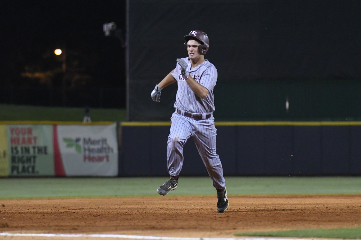 Photos: East Central sweeps Neshoba Central to capture MHSAA 5A ...