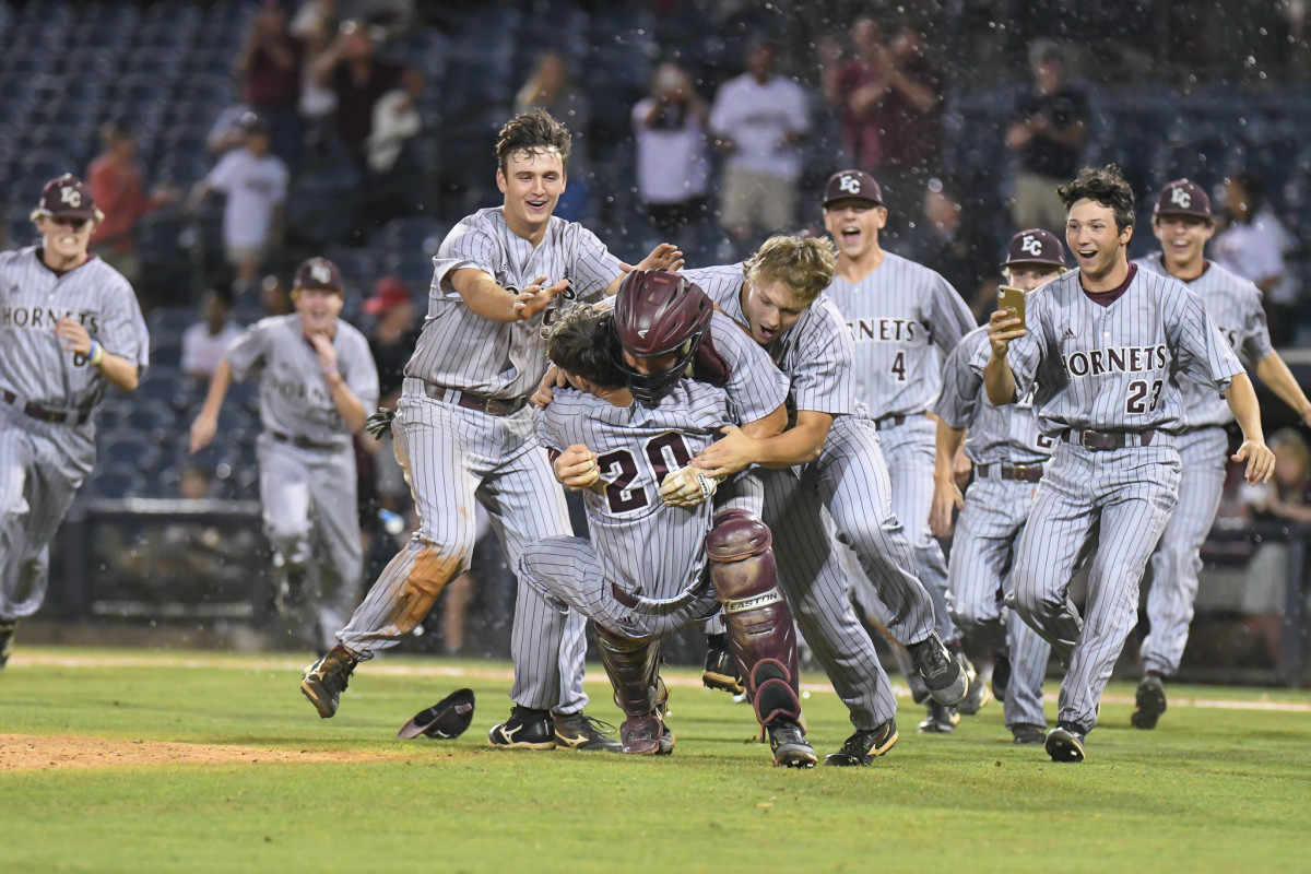 Photos: East Central sweeps Neshoba Central to capture MHSAA 5A ...
