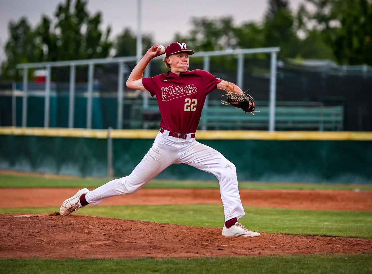 Photos: Whitney downs McClatchy 2-1 to win first Sac-Joaquin Section ...