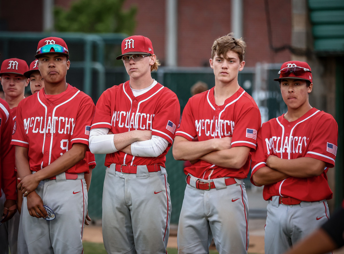 Photos: Whitney downs McClatchy 2-1 to win first Sac-Joaquin Section ...