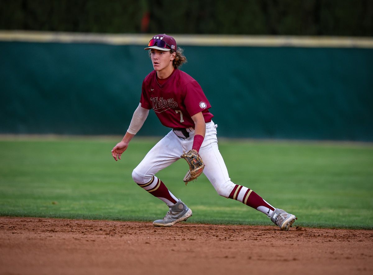 Photos: Whitney downs McClatchy 2-1 to win first Sac-Joaquin Section ...