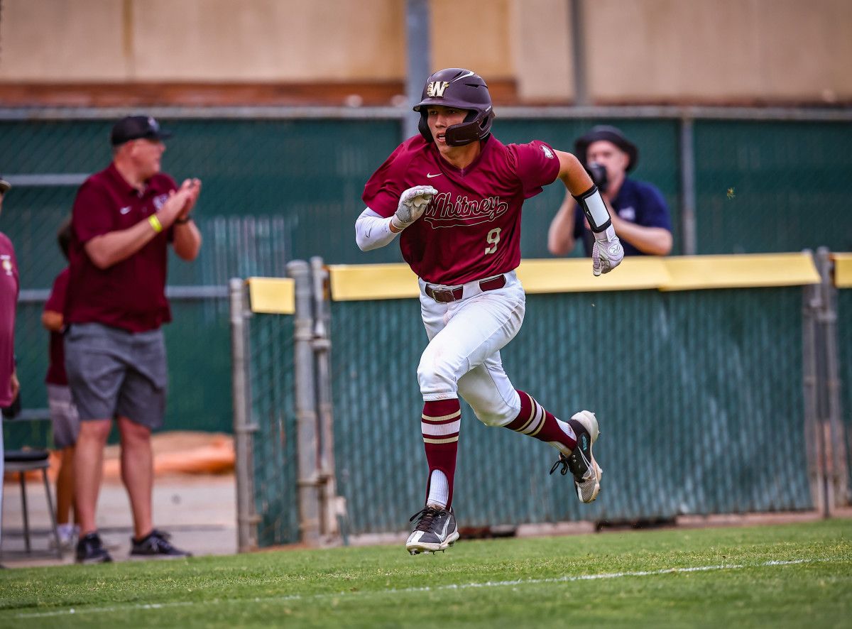 Photos: Whitney downs McClatchy 2-1 to win first Sac-Joaquin Section ...
