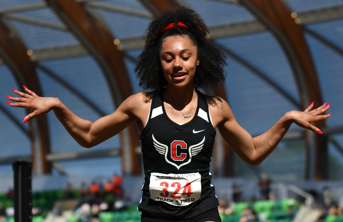 Transfer to Clackamas proves ‘best fit’ for Deshanae Norman, who ...