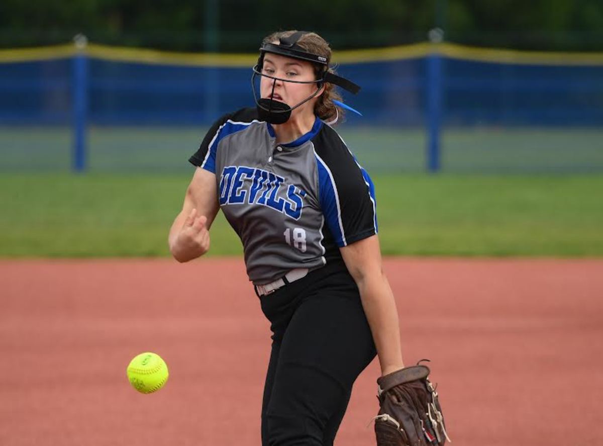 Washington state high school softball playoff brackets: 2022 ...