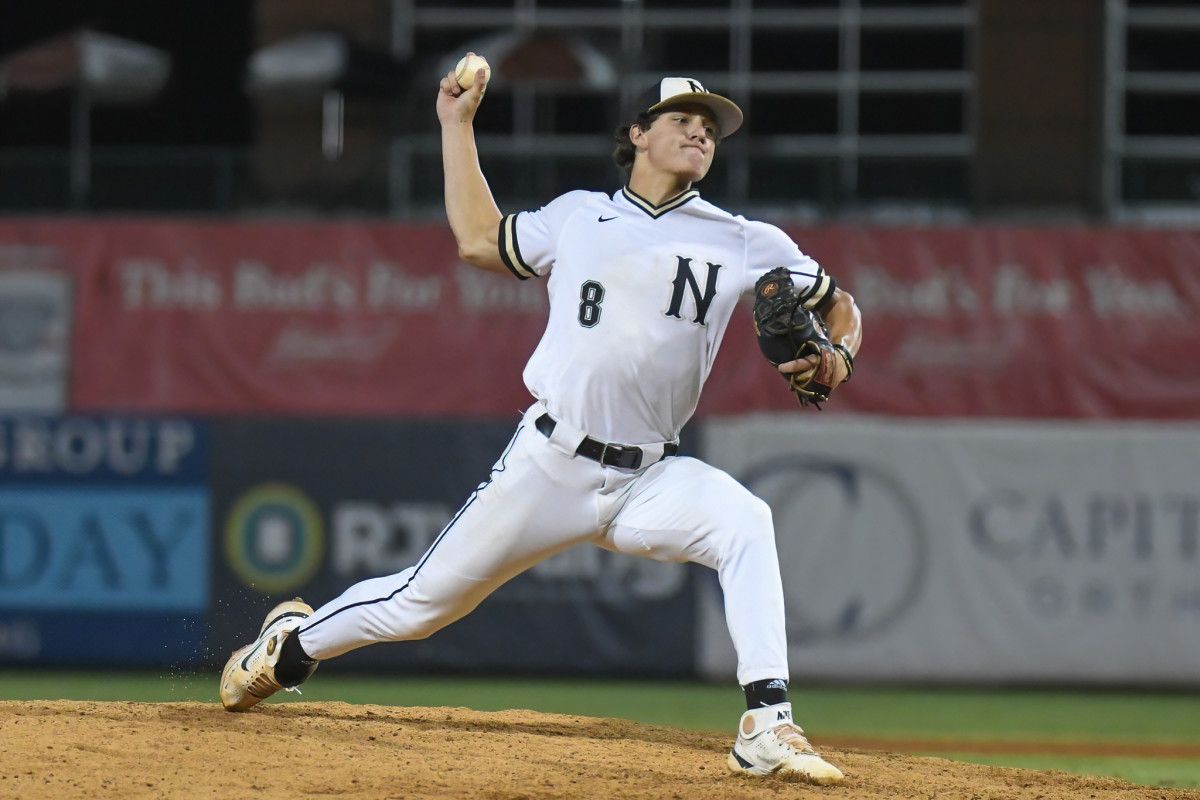 Northwest Rankin wins Game 1 slugfest over DeSoto Central in MHSAA 6A ...