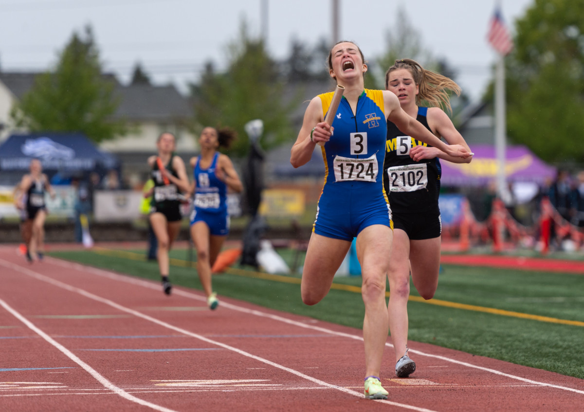 Top performances from final day of 2022 4A/3A/2A Washington (WIAA ...