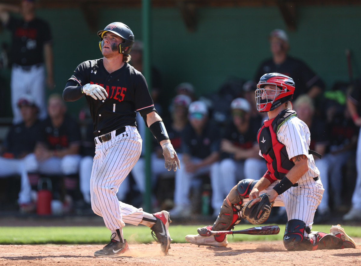 Texas high school baseball playoffs: 2023 regional final brackets, game ...