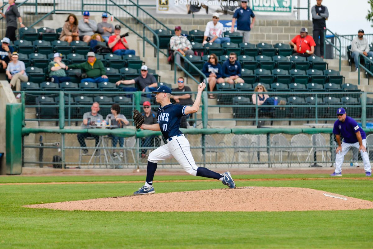 SBLive's 2022 Washington all-state baseball team: Meet the top stars ...