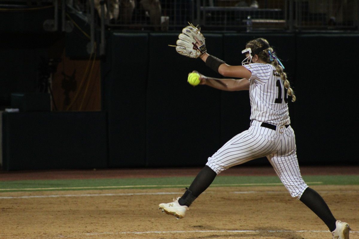 Texas' best high school softball players: Top 40 right-handed pitchers ...