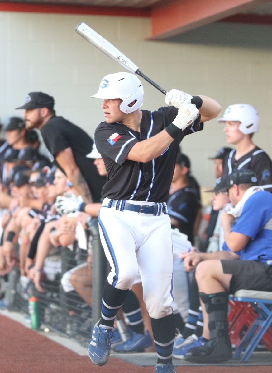 Nick Silva's dominant start lifts Georgetown over Sharyland Pioneer in ...