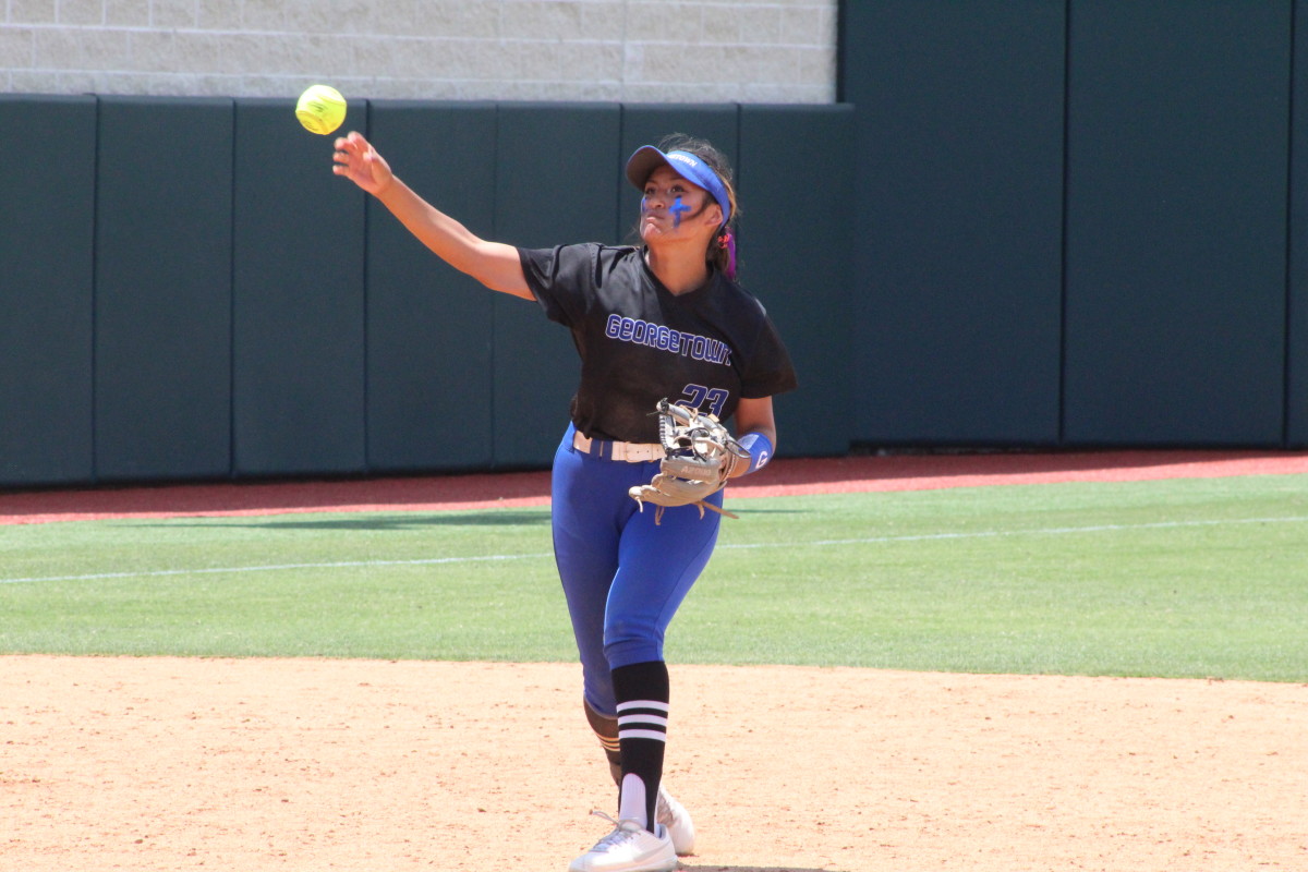 Top 20 high school softball shortstops entering the 2023 season ...