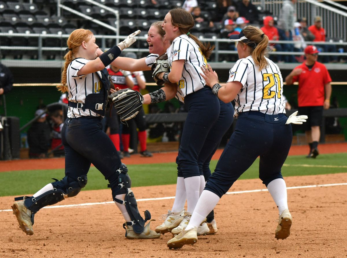 ‘Can you pinch me to make sure this is the real thing?’ Defensive play ...