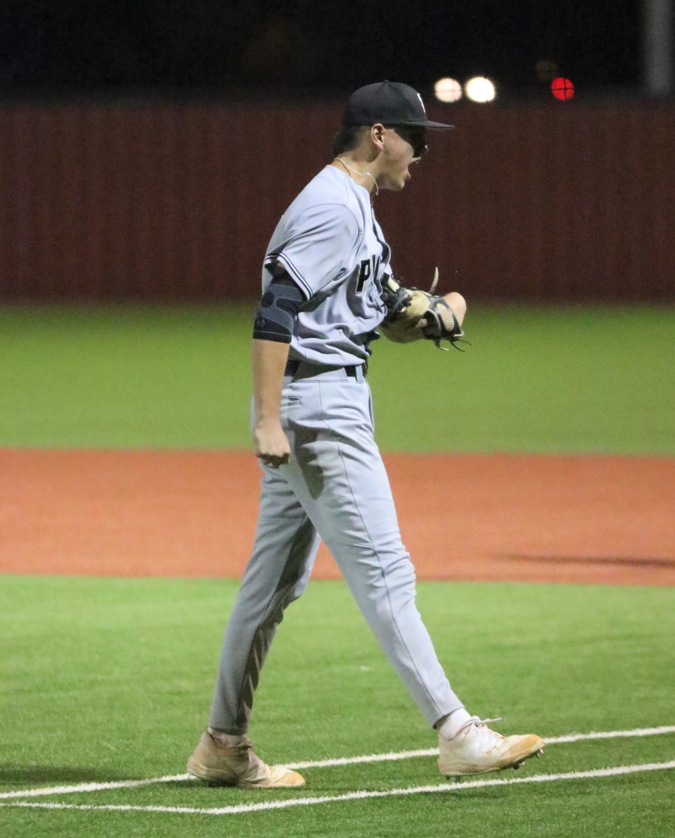 Look: Andon Petty's walk-off hit lifts Georgetown over Sharyland ...