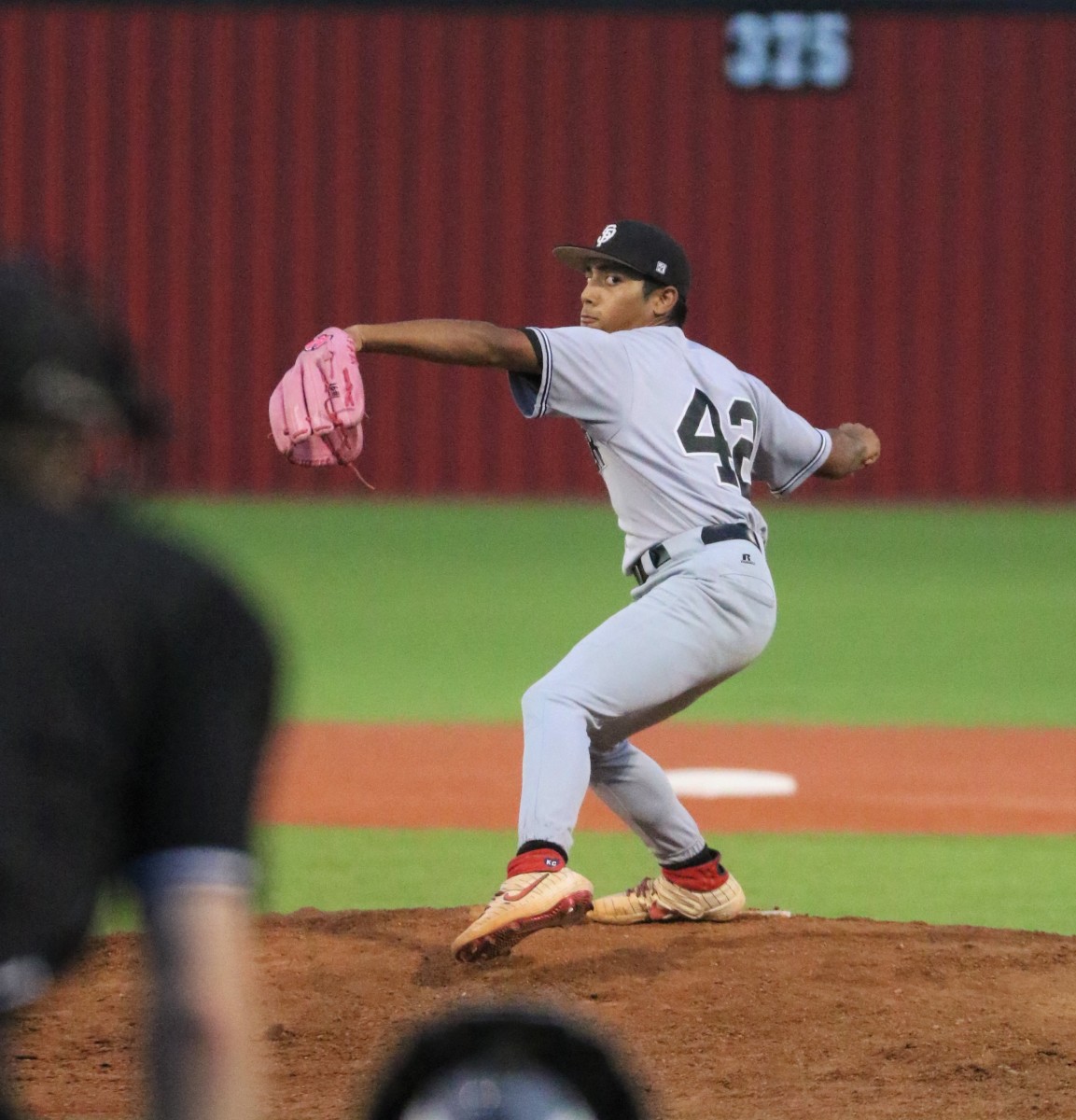 Look: Andon Petty's walk-off hit lifts Georgetown over Sharyland ...