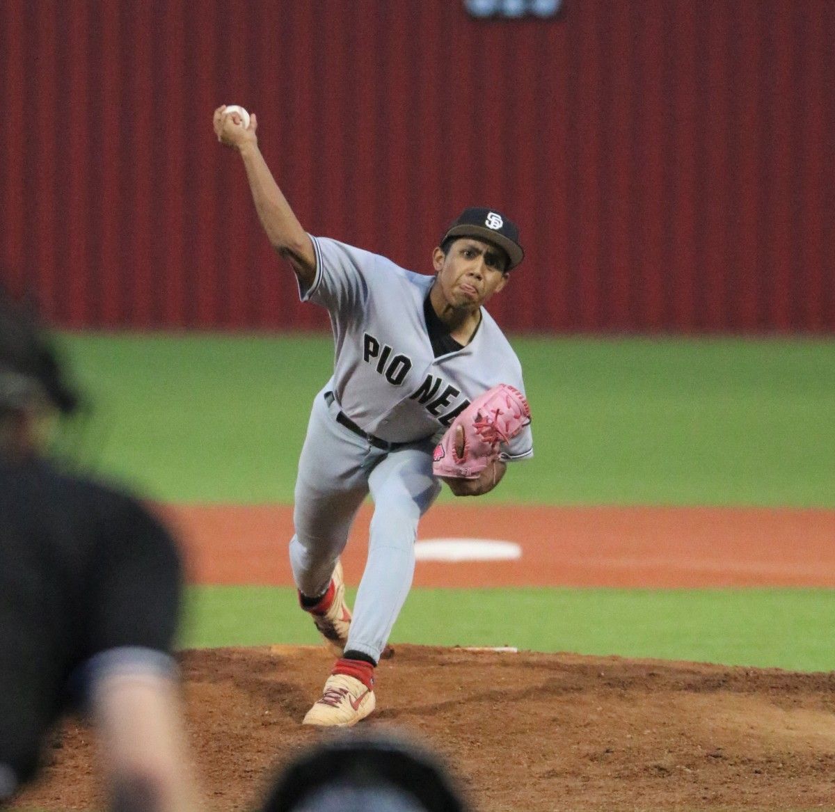 Look: Andon Petty's walk-off hit lifts Georgetown over Sharyland ...