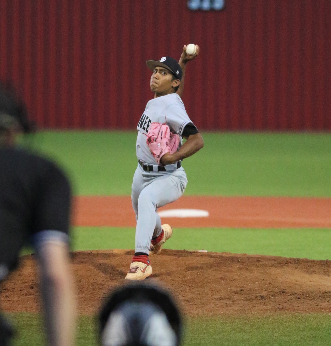 Look: Andon Petty's walk-off hit lifts Georgetown over Sharyland ...