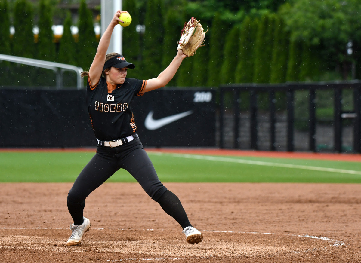 ‘This means everything.’ What a season for Burns softball — a 30-game ...