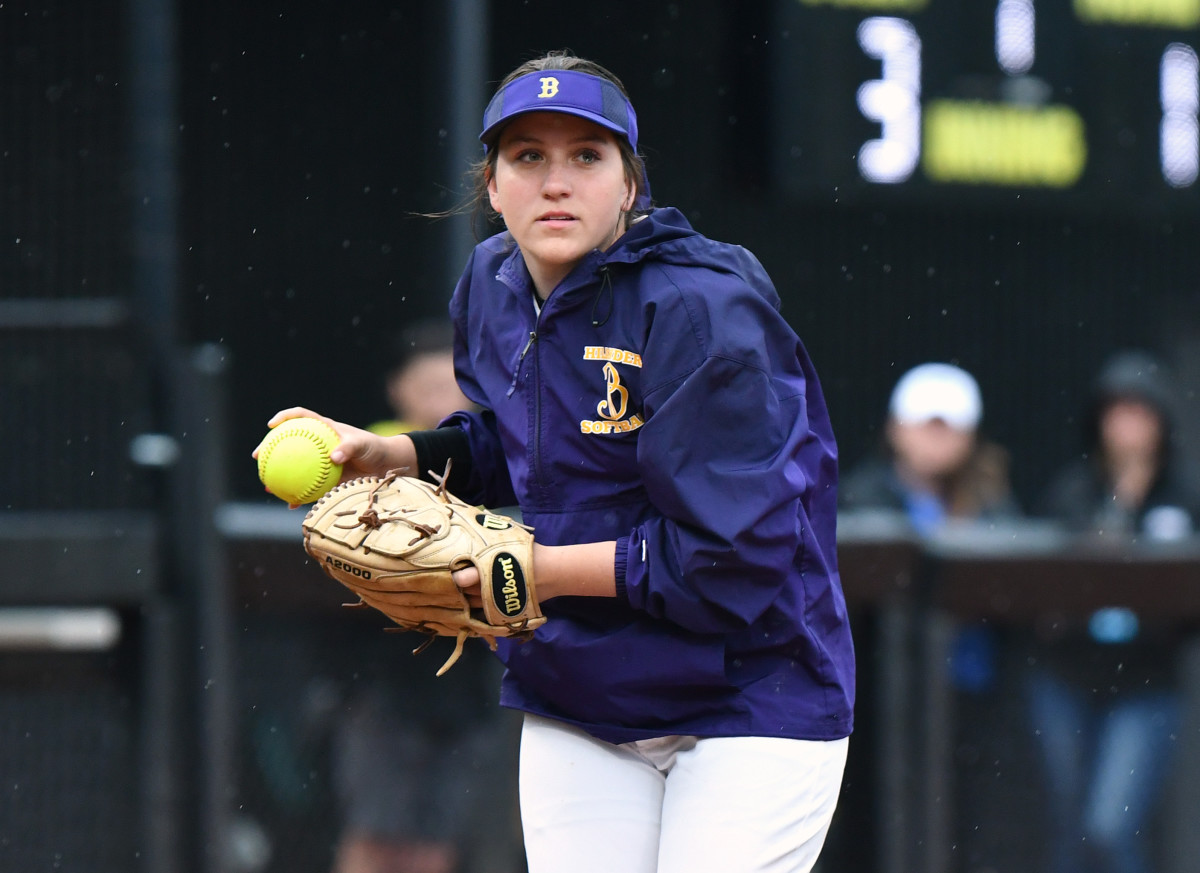 ‘This means everything.’ What a season for Burns softball — a 30-game ...