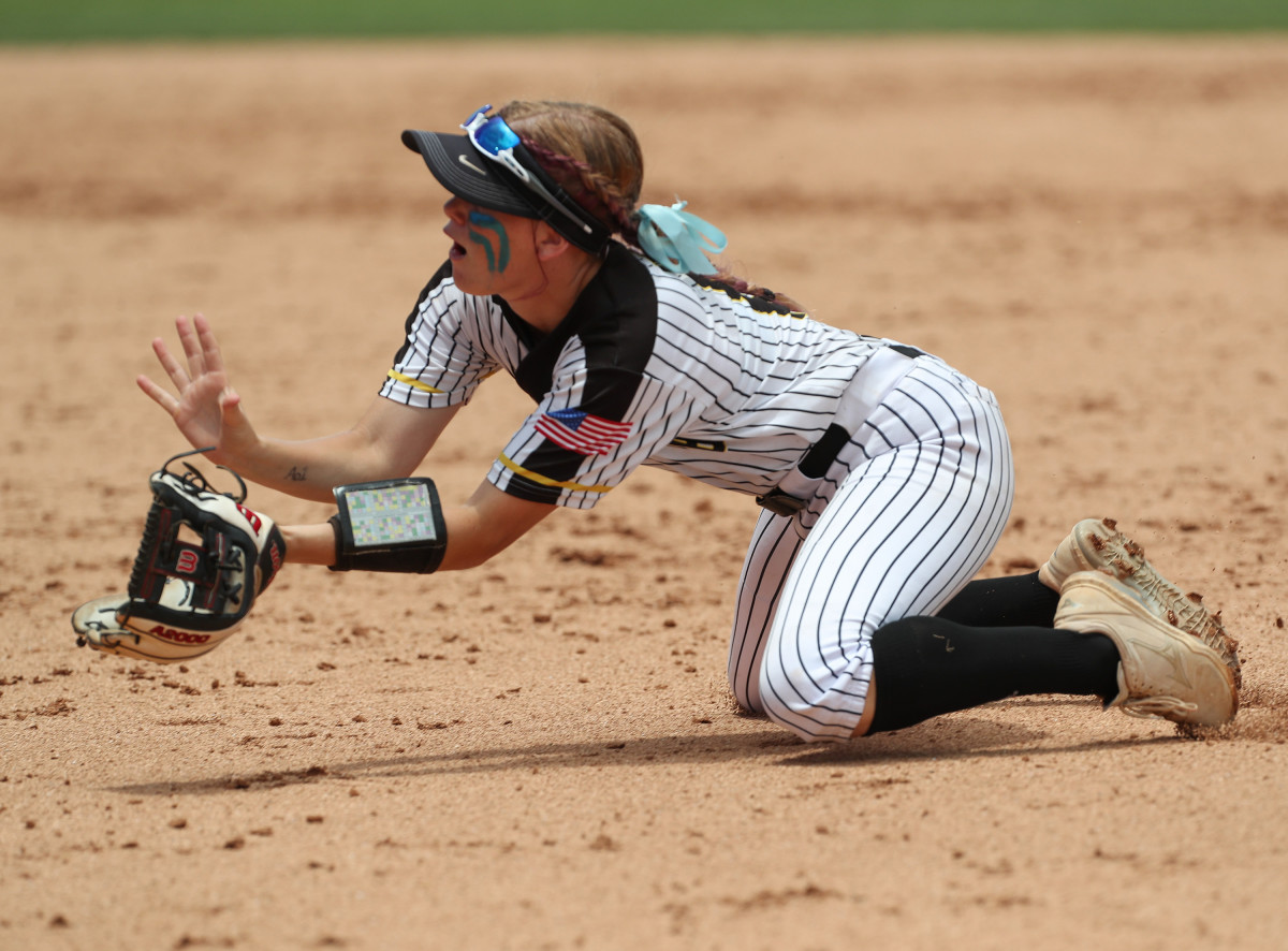 Photos: Liberty defeats Sweeny to win back-to-back Texas 4A state ...