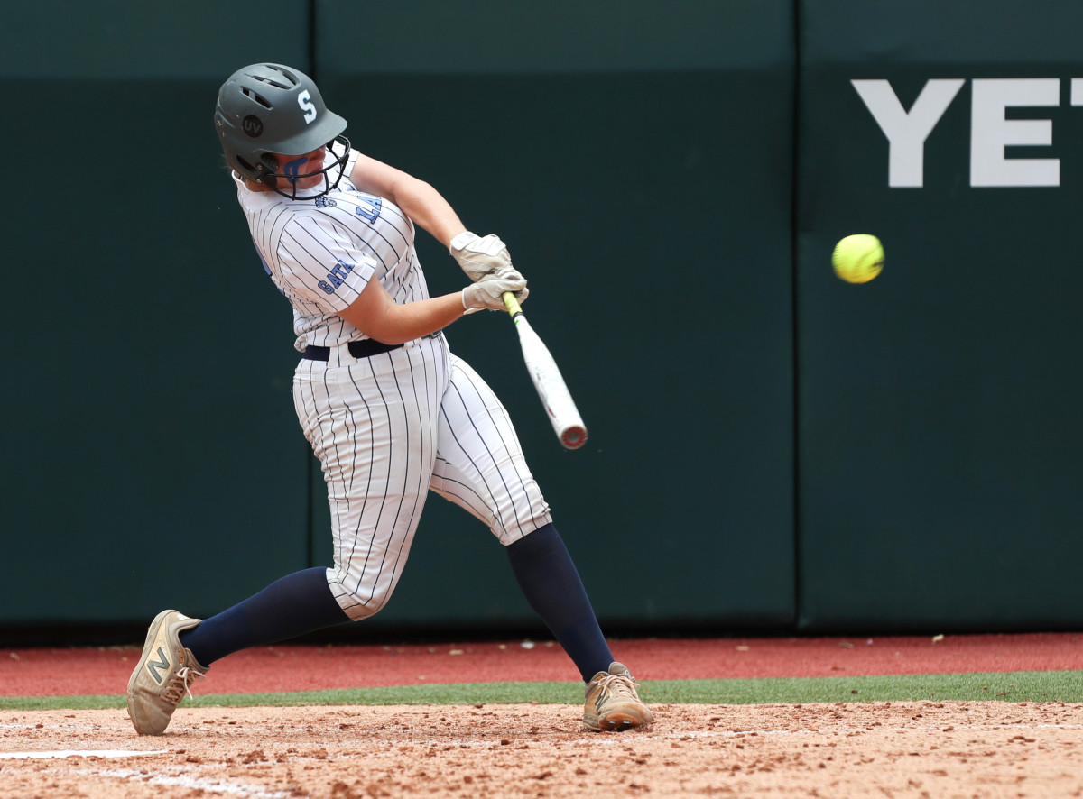 Photos: Liberty defeats Sweeny to win back-to-back Texas 4A state ...