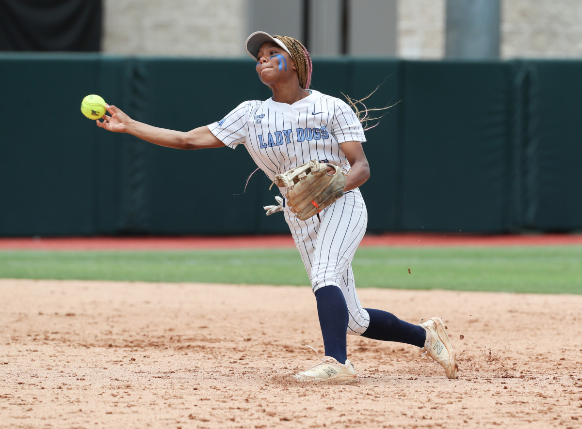 Photos: Liberty defeats Sweeny to win back-to-back Texas 4A state ...