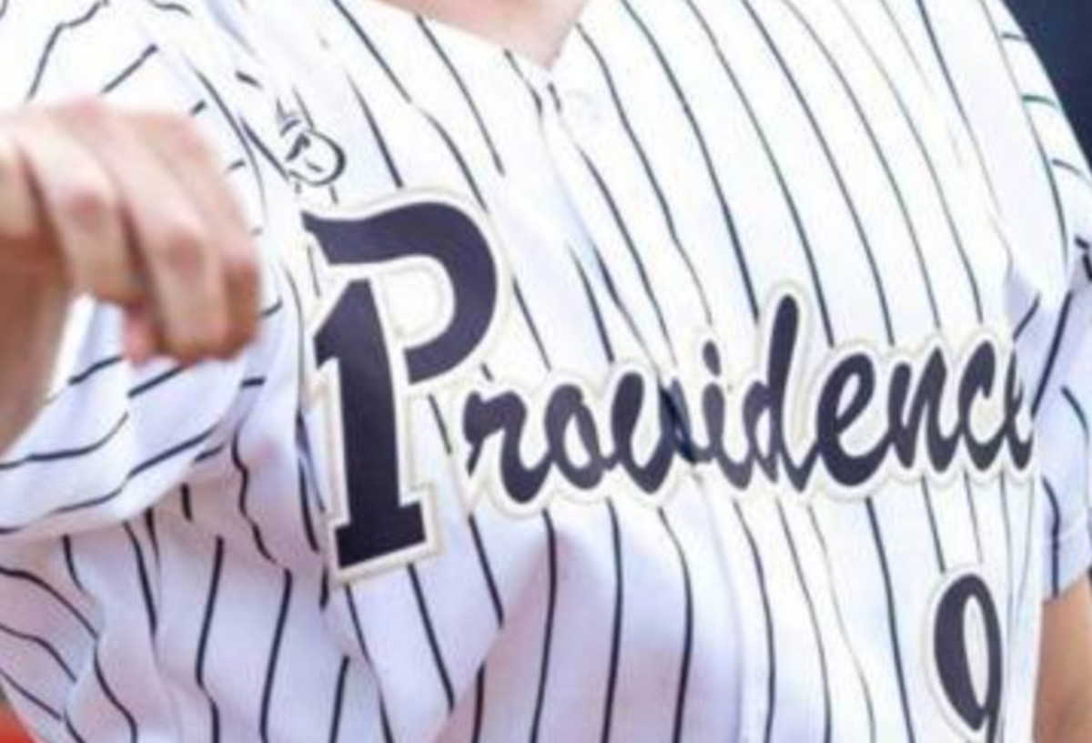 Providence moves to the verge of a perfect season - Sports Illustrated ...